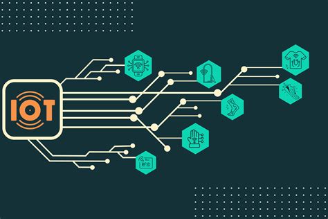 How Iot Is Redefining The Future Of Fashion From Smart Fabrics To