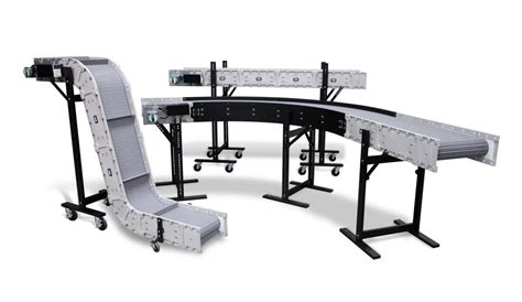 Modular Conveyors 9 Quality Modular Conveyor Systems Csa