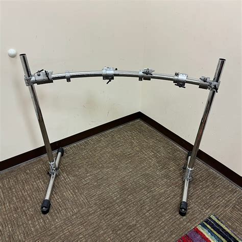 Pdp Curved Drum Rack Reverb