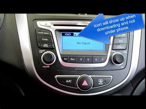 Hyundai Bluetooth Pairing Instructions Iogk