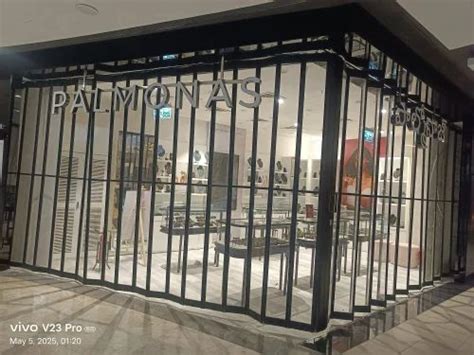 Polycarbonate Sliding Shutter Manufacturer From Hyderabad