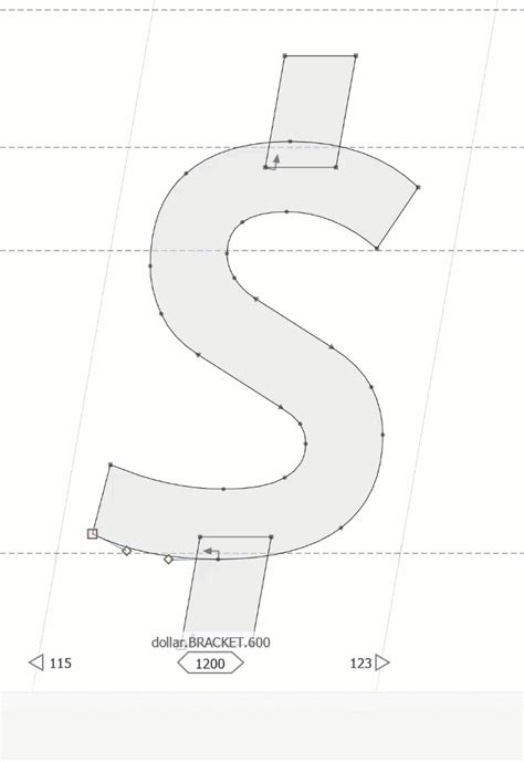 210524 Italic Dollarbracket600 Interpolation Issue · Issue 473