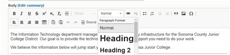 creating accessible drupal sites ada accessibility