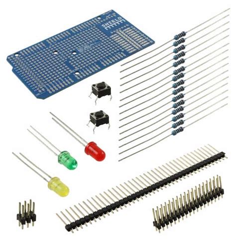k000081 arduino development boards kits programmers digikey