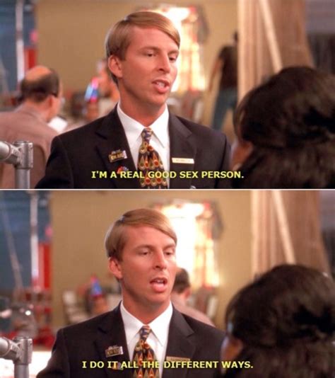 Oh Kenneth Seduction How I Feel Parcell