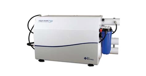 Parker Filtration Technology On Linkedin Parker Water Purification Leisure Commercial Marine