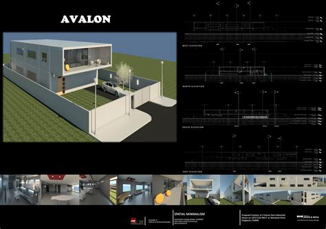 Revit Architecture 2012 Welcomeryans Architecture Portfolio