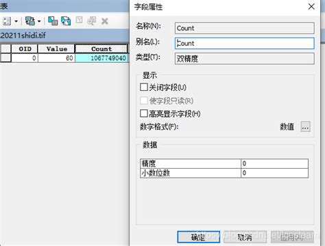 Arcgis栅格转面失败 所转面为空 显示原栅格范围有问题 栅格转面后不显示 Csdn博客