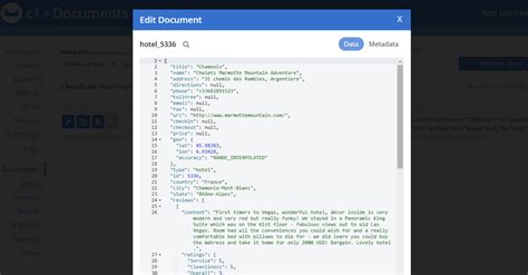 Nodejs Sdk For Couchbase Build Next Javascript Application