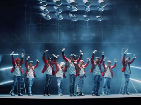 Nct 127 Punch Wallpapers Wallpaper Cave