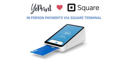 Square Terminal Integration