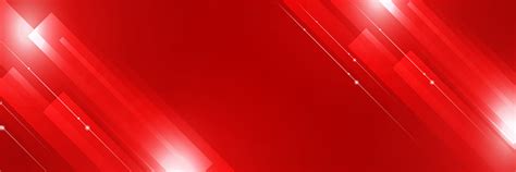 기술 글로벌 레드 와이드 배너 디자인 배경 어두운 빨간색 기술 기하학적 배경을 가진 추상적인 현대 3d 배너 디자인 벡터 일러스트레이션 배경 주제에 대한 스톡 벡터 아트 및