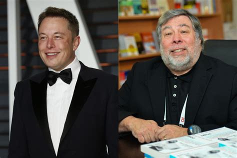 Elon Musk Steve Wozniak Join In On Open Letter Calling To Pause Ai Experiments
