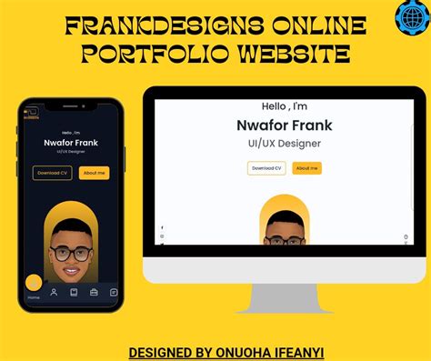 Ifeanyi Onuoha On Linkedin Html Css Javascript Frontendwebdeveloper Uiuxdesign