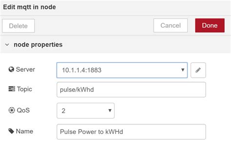 Process Mqtt Nodered Weird Values Nodered Openenergymonitor