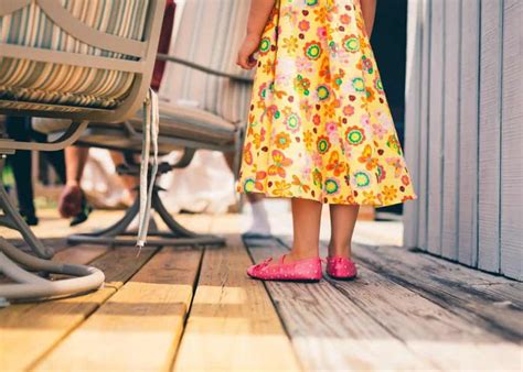 Are Deck Blocks Up To Code Building A Deck With Blocks Backyard Sidekick