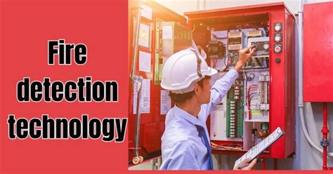 Fire Detection Technology