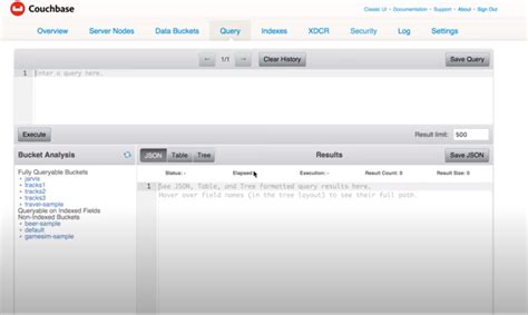 Couchbase Server Precios Funciones Y Opiniones Getapp México 2025