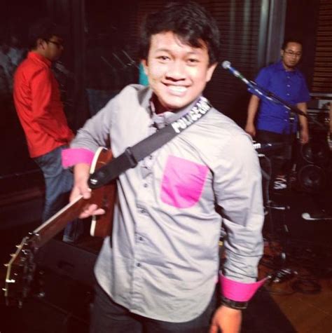 Biodata Amir Jahari Penyanyi Lagu Hasrat Finalis Anugerah Juara Lagu