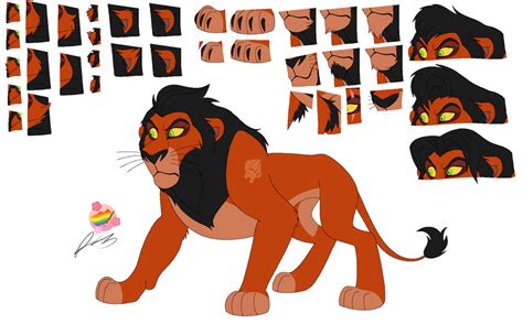 Tlktlg Base 33 By Princesslilybrush On Deviantart