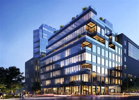 현대차그룹 뉴욕 맨해튼 8층짜리 건물 매입