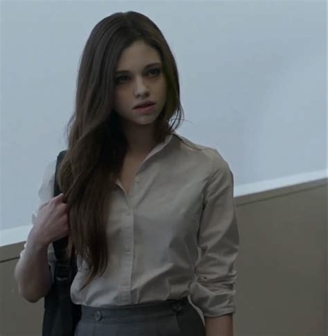 Look Away Movie 2018 India Eisley Maria And Airam