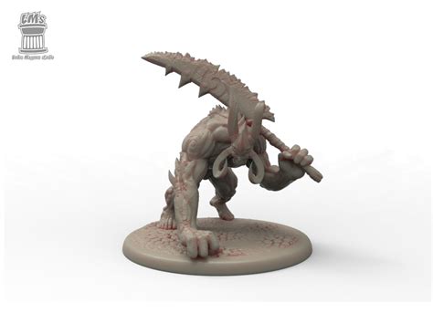 Magma Golem Ludus Magnus Studio