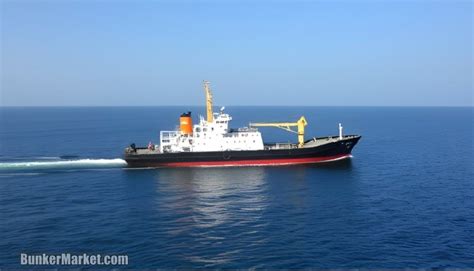 Vitol Brings Bunkering By Barge To West Africa With Vlsfo And Mgo