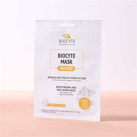 Skin Complex Liposomal Ananas 14 Jours De Cure Biocyte