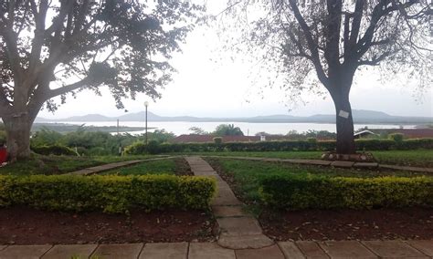 Masinga Dam Resort Spa Hotel Reviews Machakos Kenya