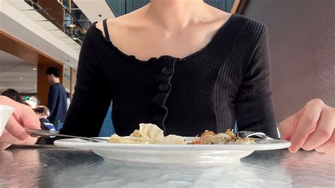 Vlog｜일상 브이로그｜한남동 쇼핑 코스 르메르 낫띵리튼 베뉴먼트 인테리어 소품 데일리룩 데일리백｜남산 하얏트 호텔