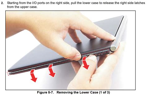 Open A Acer Aspire S13 S5 371 Acer Community