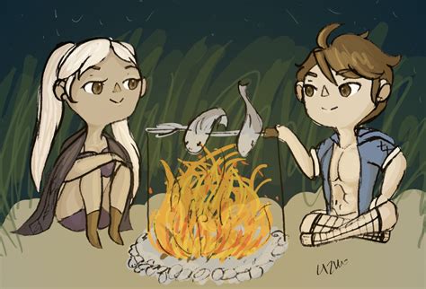 I Loved The Summer Dlc In Awakening And Ill Love The Summer Event In