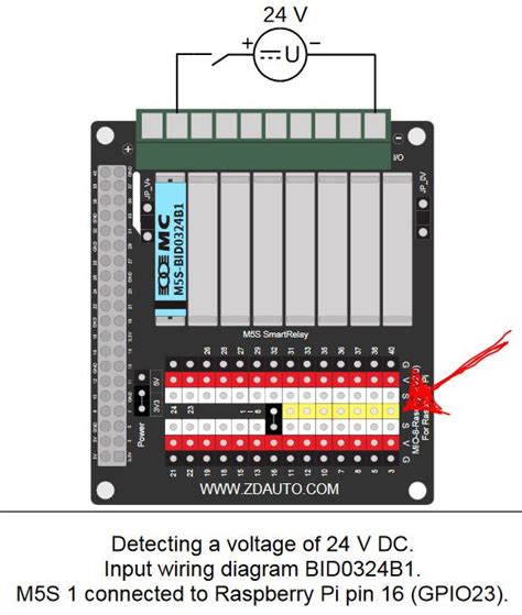 Connecting Arduino With 24v Sensors Page 2 General Guidance