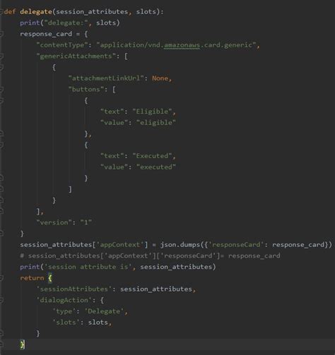 Response Cards Are Not Shown With Voice Input · Issue 213 · Aws Samplesaws Lex Web Ui · Github