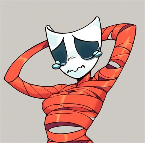 Gangle The Amazing Digital Circus Gangle Sexy Version Stable