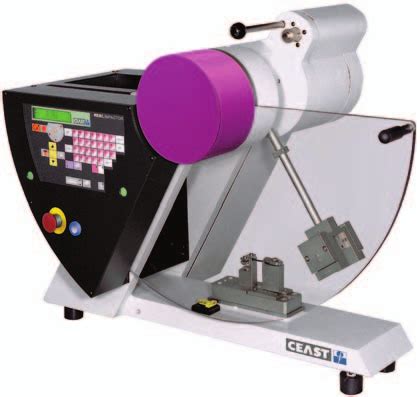 Difference Between Izod And Charpy Impact Test Download Scientific Diagram