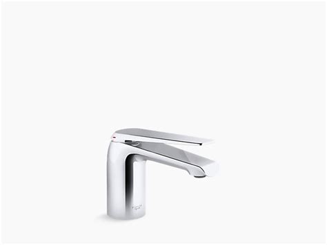 Avid™ Single Handle Lavatory Faucet 97345t B4 Kohler