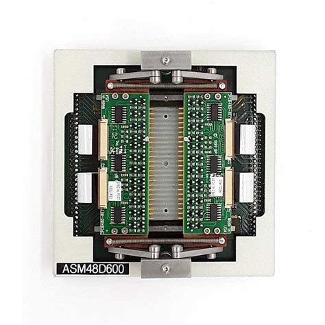 fasm48bgk socket card bpm microsystems device programming systems for