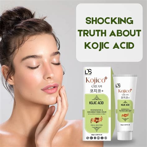Kojic Acid And Tranexamic Acid Cream 20gm At ₹ 210 Piece In New Delhi Id 2854167311948