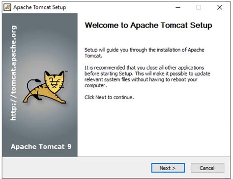 Web Container And Web Application Project Setup In Java Geeksforgeeks