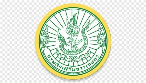 Baixar Ministério Da Agricultura Da Tailândia E Cooperativas Departamento De Agricultura