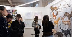 Capital Feria Anunció Una Segunda Edición Con Más Galerías Infobae