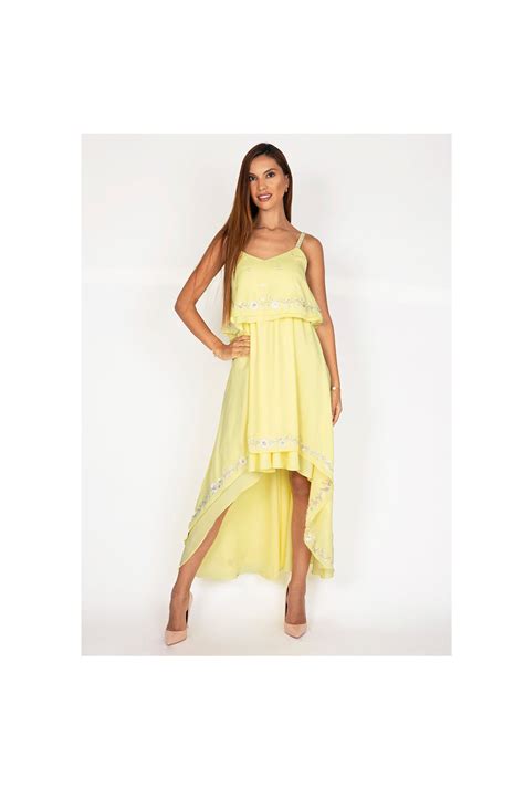 High Low Summer Dresses
