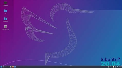 lxqt 0 15 0 发布，轻量级 qt 桌面环境 linuxeden开源社区