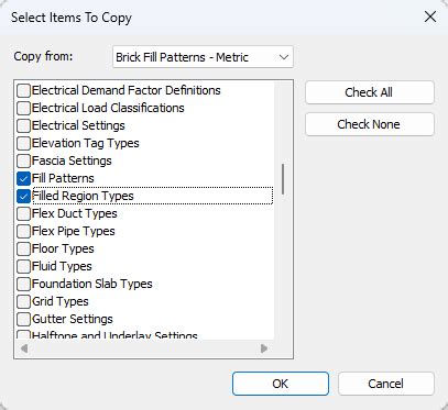 Revit Fill Patterns Wood Collection Download ArchSupply Com