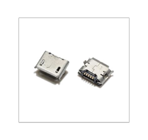Micro Usb B Type Female Sugo Industrial Company Ltd
