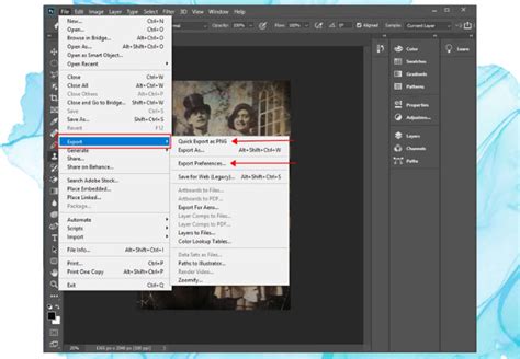Best Ways On How To Restore Old Photos In Photoshop