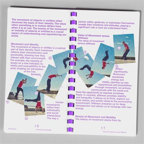 Book Design Zine Design Design Print Layout