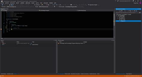 Visual Studio VS Using C Debugger For C Code Stack Overflow